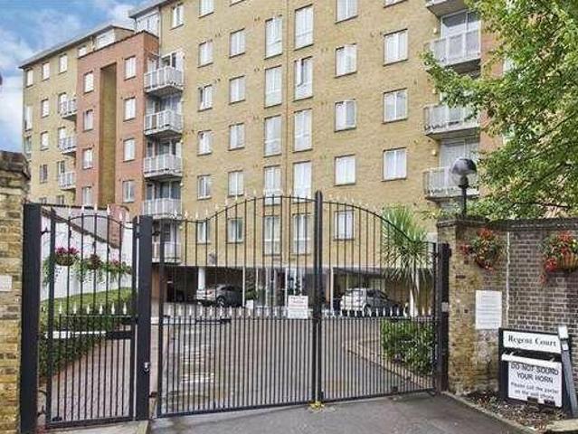 1 Bedroom Apartment For Rent In North Bank, St Johns Wood