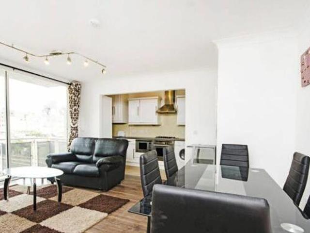 1 Bedroom Apartment For Rent In North Bank, St Johns Wood
