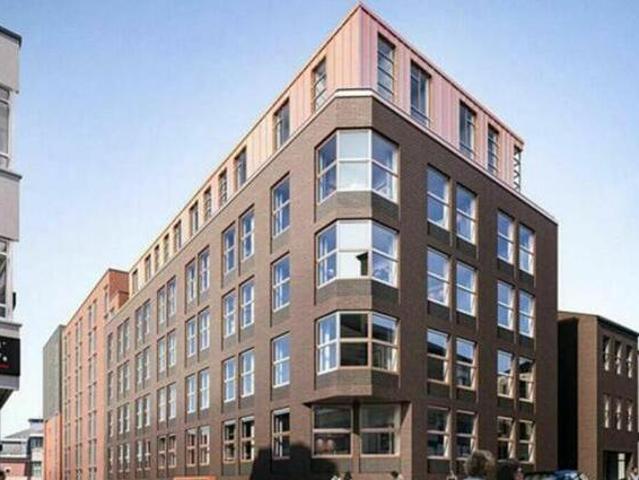 1 Bedroom Apartment For Rent In North Church House