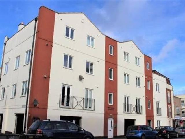 1 bedroom apartment for rent in North Corner North Street Bristol BS3