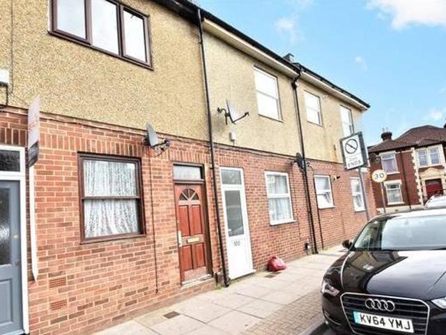 1 bedroom apartment for rent in North End Avenue Portsmouth PO2