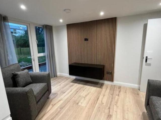 1 bedroom apartment for rent in North Grange Road, Headingley, Leeds, LS6