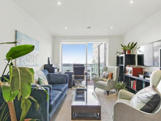 1 Bedroom Apartment For Rent In North Greenwich