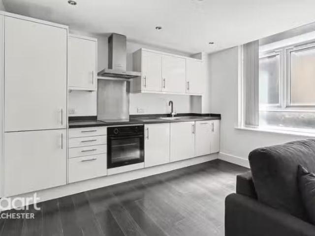 1 bedroom apartment for rent in North Hill, COLCHESTER, CO1