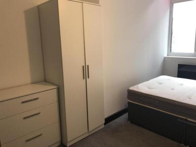 1 bedroom apartment for rent in North John Street, Liverpool, L2