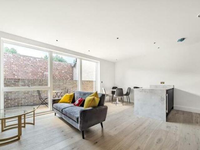 1 Bedroom Apartment For Rent In North Kensington