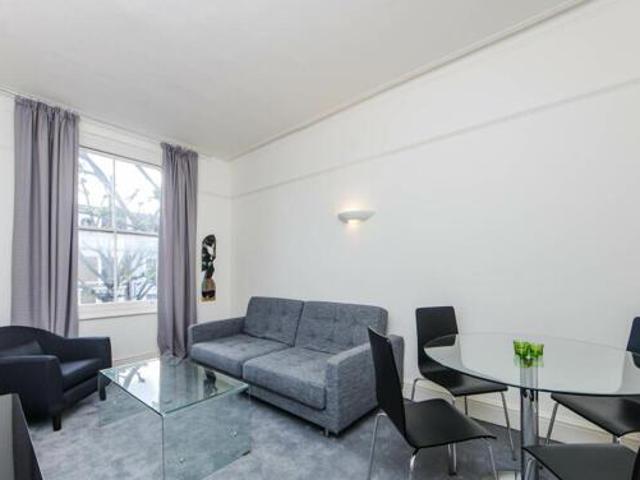 1 Bedroom Apartment For Rent In North Kensington