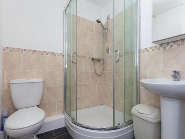 1 bedroom apartment for rent in North Parade, Oxford, OX2