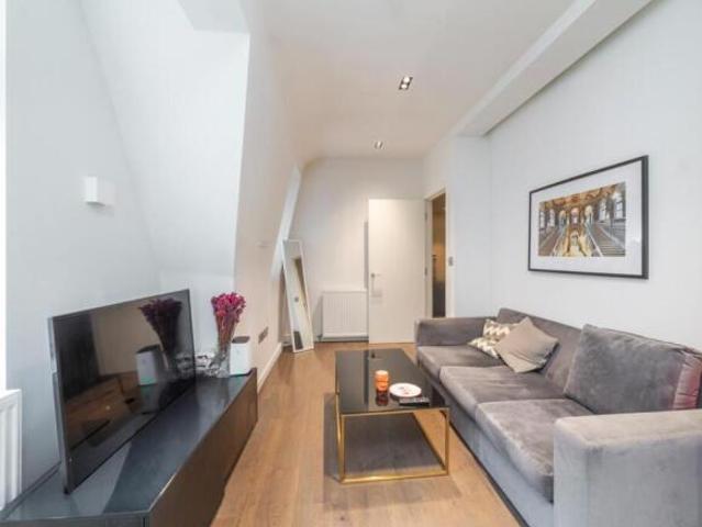 1 bedroom apartment for rent in North Row, Mayfair, London, W1K