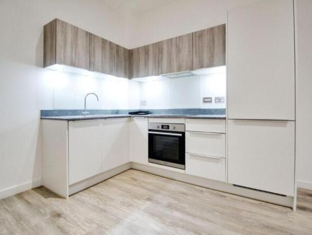 1 bedroom apartment for rent in North Star Avenue, Swindon, SN2