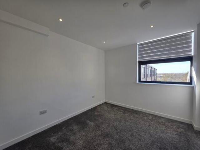 1 bedroom apartment for rent in North Star House, Town Centre, SN2