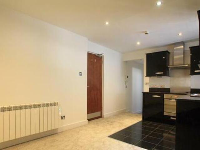1 Bedroom Apartment For Rent In North Street