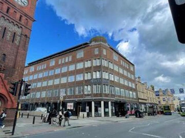 1 Bedroom Apartment For Rent In North Street