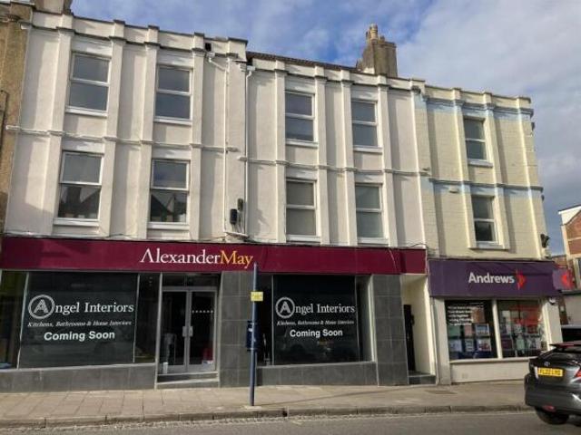 1 bedroom apartment for rent in North Street, Bedminster, Bristol, BS3