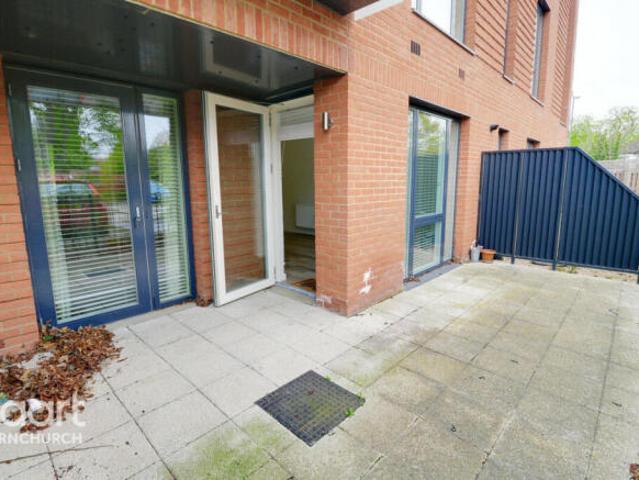 1 bedroom apartment for rent in North Street, Hornchurch, RM11