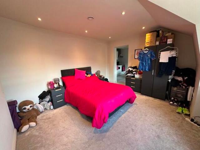 1 bedroom apartment for rent in North Street, Leeds, West Yorkshire, LS2