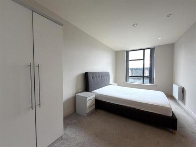 1 bedroom apartment for rent in North Street, Leeds, LS2