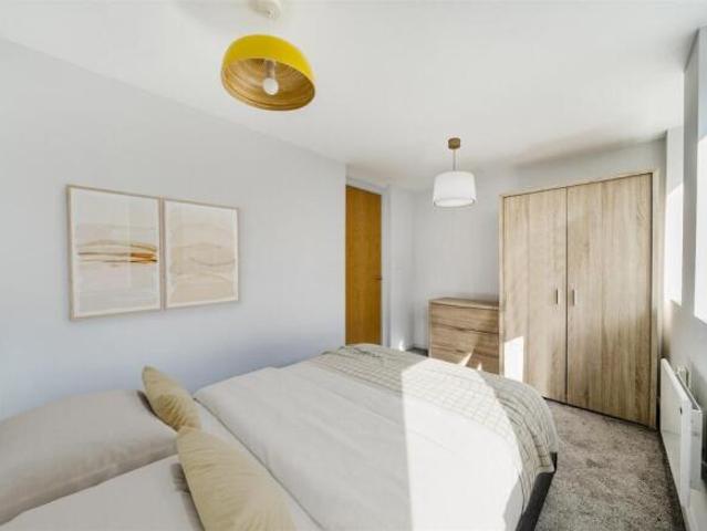 1 bedroom apartment for rent in North Street Lofts, North Street, Leeds, LS2