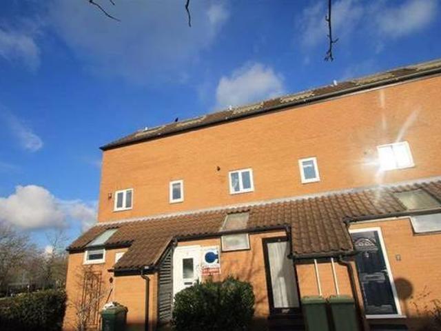 1 bedroom apartment for rent in North 12th Street Central Milton Keynes Milton Keynes MK9