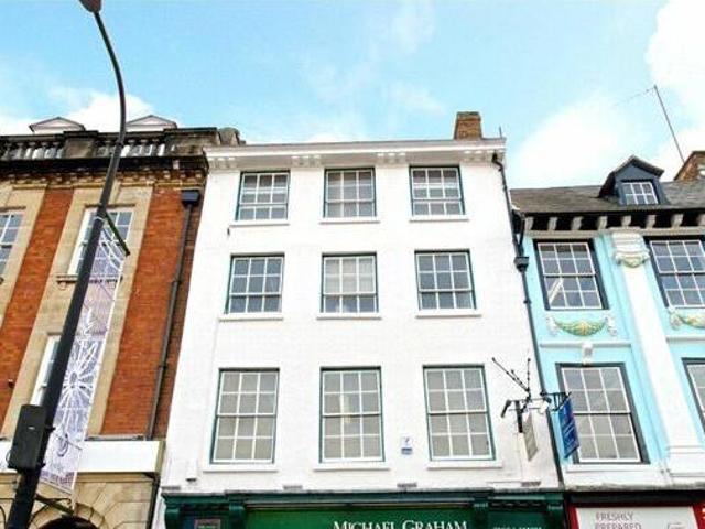 1 Bedroom Apartment For Rent In Northampton, Northamptonshire