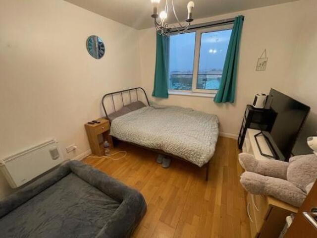 1 bedroom apartment for rent in Northampton House, Town Centre, NN1