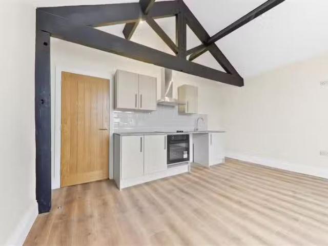 1 bedroom apartment for rent in Northgate, Cleckheaton, BD19