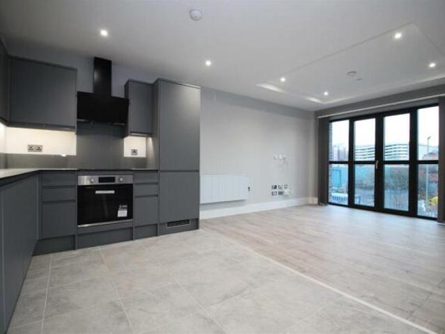 1 bedroom apartment for rent in Northgate Street, LEICESTER, LE3