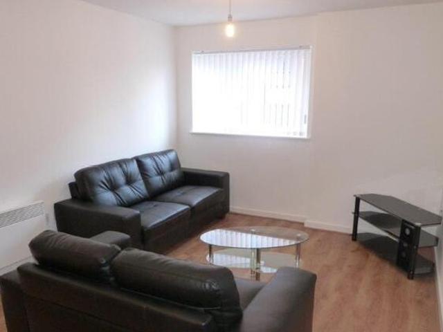 1 Bedroom Apartment For Rent In Northern Quarter