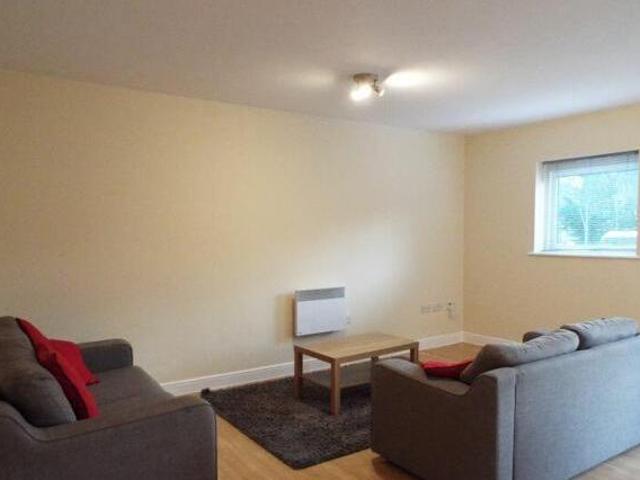 1 Bedroom Apartment For Rent In Northfield, Birmingham