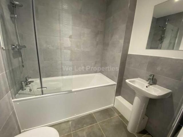 1 bedroom apartment for rent in Northill Apartments, Salford Quays, M50