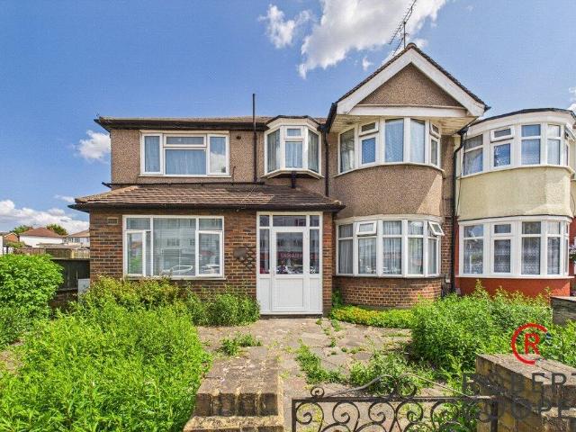 1 bedroom apartment for rent in Northolt Road, Harrow, HA2