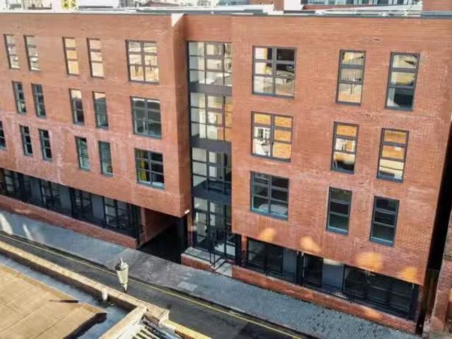 1 bedroom apartment for rent in Northwood Street, Birmingham, B3