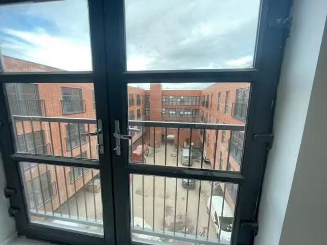1 bedroom apartment for rent in Northwood Street, Birmingham, B3
