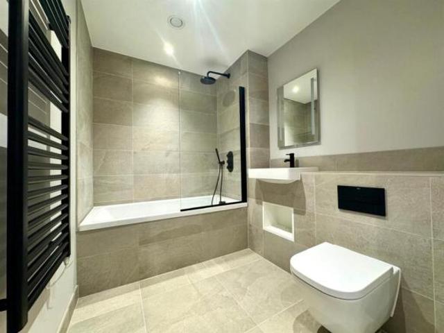 1 bedroom apartment for rent in Northwood Street, Birmingham, B3