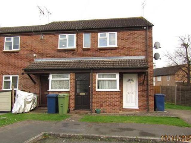 1 bedroom apartment for rent in Northway GL20