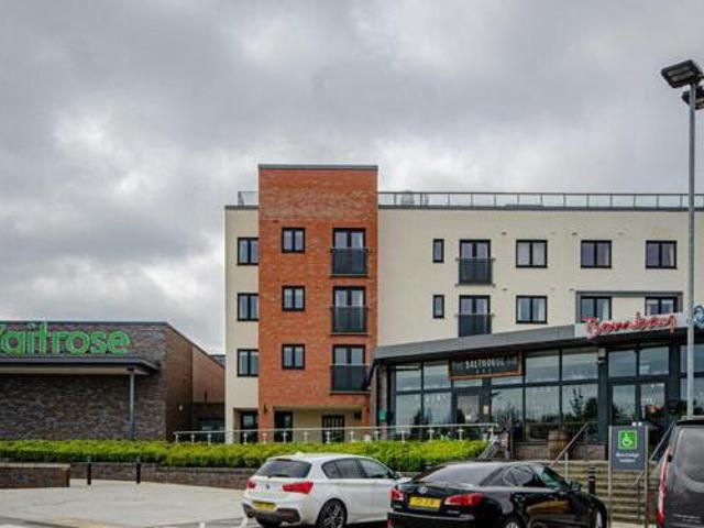 1 Bedroom Apartment For Rent In Northwich