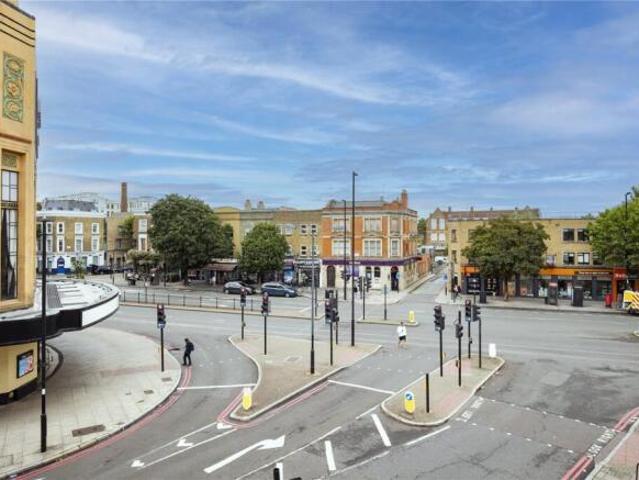 1 bedroom apartment for rent in Northview, Tufnell Park Road, Islington, London, N7