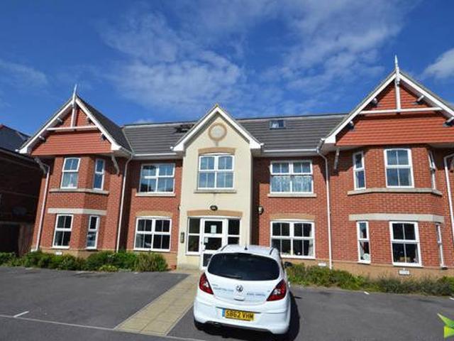 1 bedroom apartment for rent in Nortoft Road Bournemouth BH8