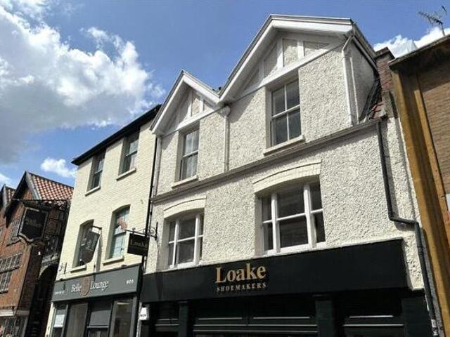 1 Bedroom Apartment For Rent In Norwich