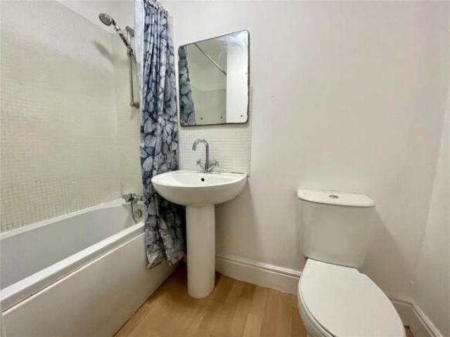 1 bedroom apartment for rent in Norwich Avenue West, Bournemouth, Dorset, BH2