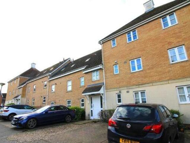1 Bedroom Apartment For Rent In Norwich, Norfolk