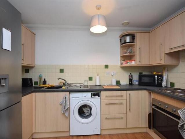 1 bedroom apartment for rent in Norwich, NR1