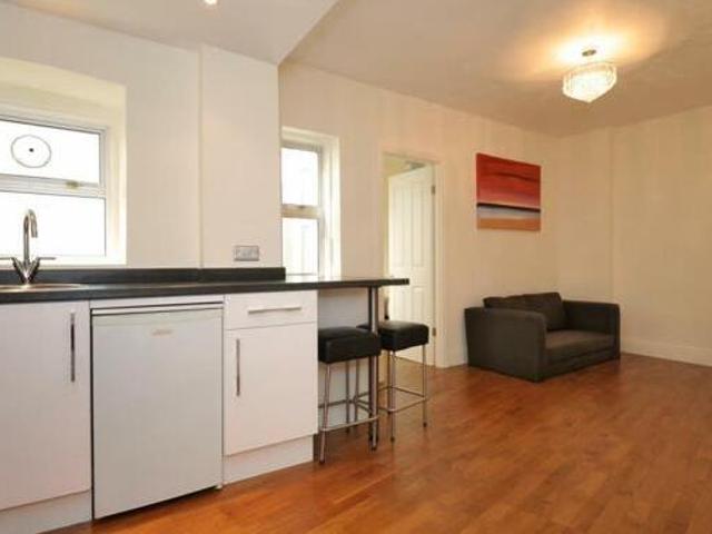 1 Bedroom Apartment For Rent In Notting Hill