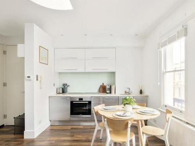 1 Bedroom Apartment For Rent In Notting Hill