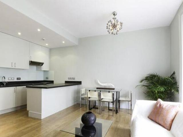 1 Bedroom Apartment For Rent In Notting Hill, London