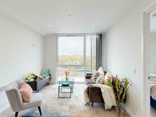1 Bedroom Apartment For Rent In Nottingham