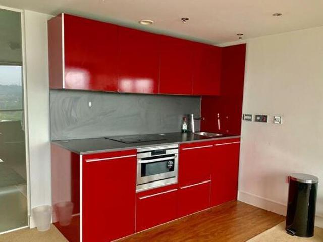 1 Bedroom Apartment For Rent In Nottingham