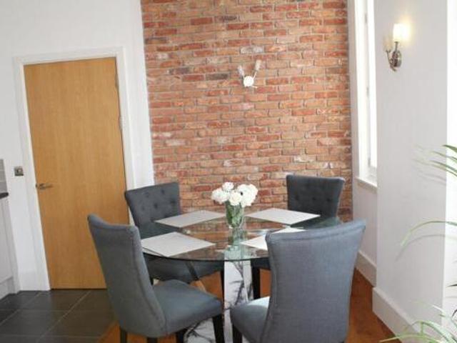 1 Bedroom Apartment For Rent In Nottingham