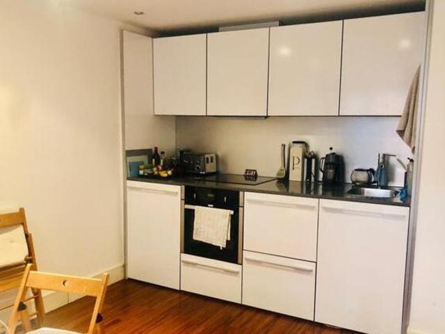 1 Bedroom Apartment For Rent In Nottingham