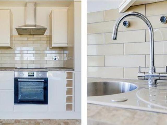 1 Bedroom Apartment For Rent In Nottingham